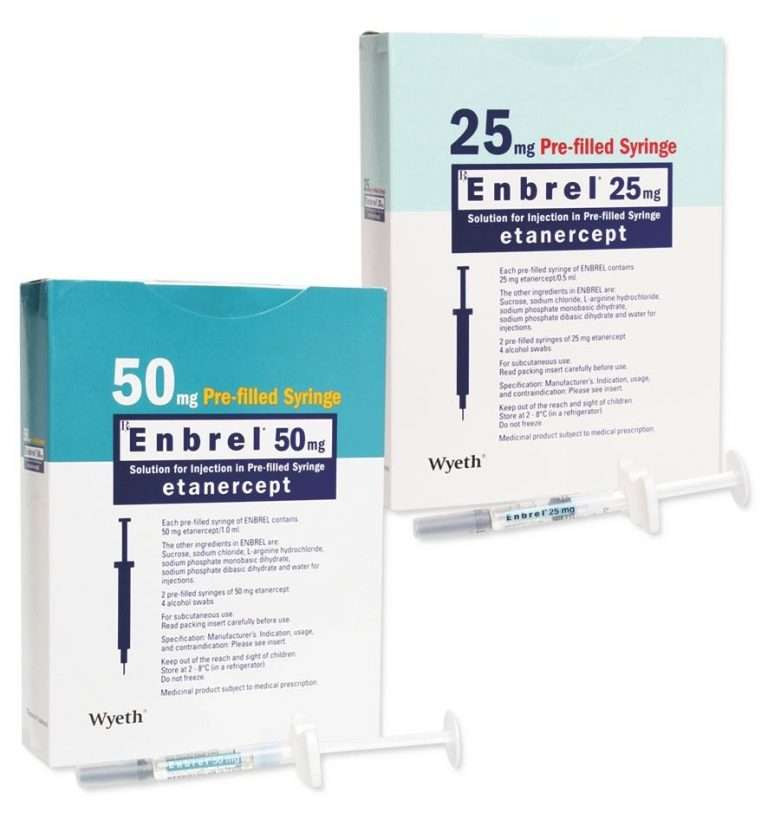 Enbrel Injection | Sell Insulin Syringes | Diabetics Trust