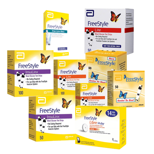 Diabetics Trust | Sell Your Diabetic Test Strips