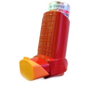 Sell Unused Inhalers Diabetics Trust