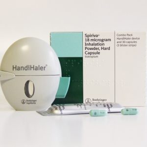 Sell Unused Inhalers Diabetics Trust