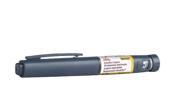 Sell Lispro Pens 75/25 | Diabetics Trust