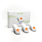 Dexcom G6 Sensors 3 Pack (STS-OR-003) | Diabetics Trust
