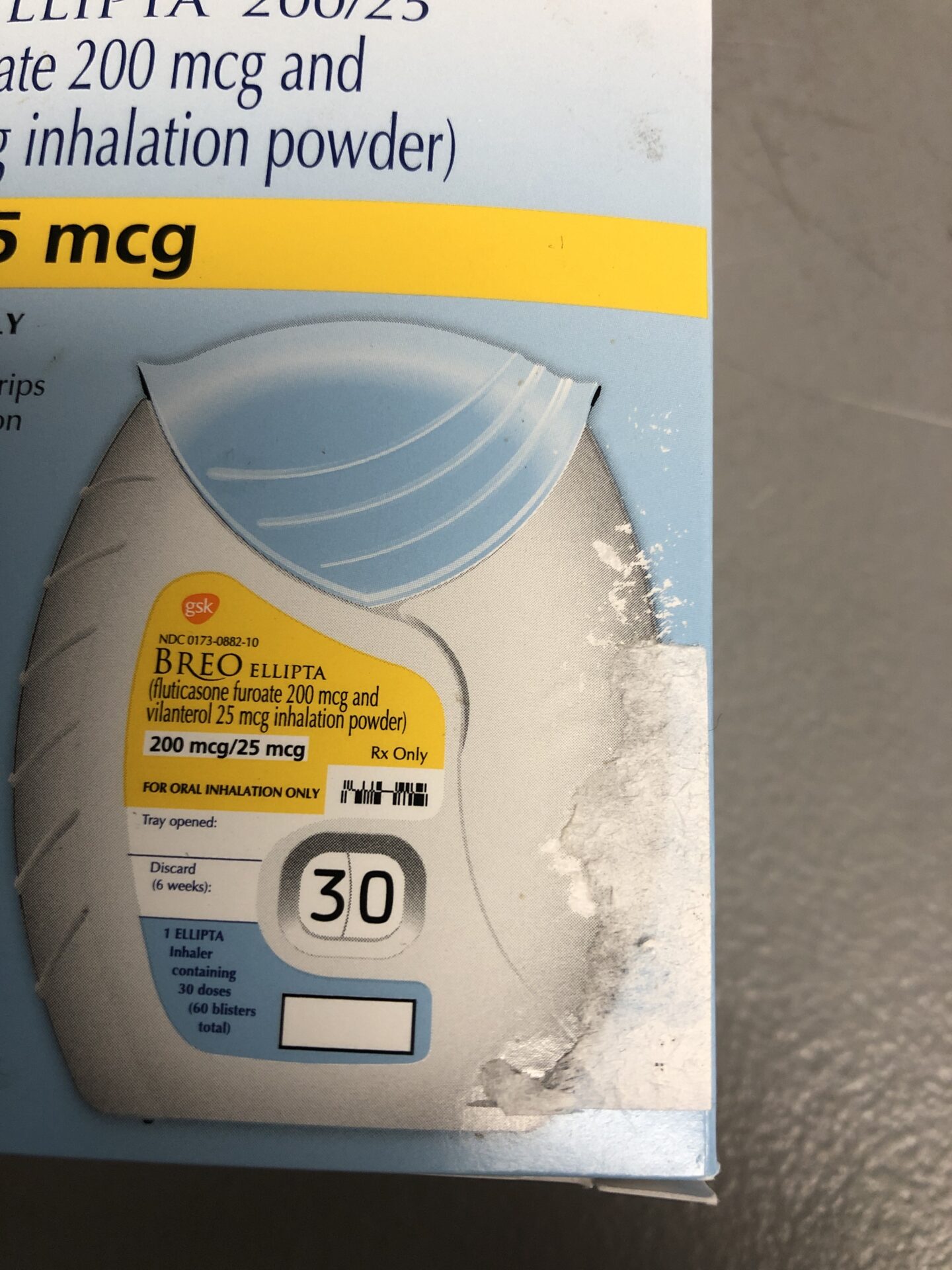Rejected Products | Diabetics Trust