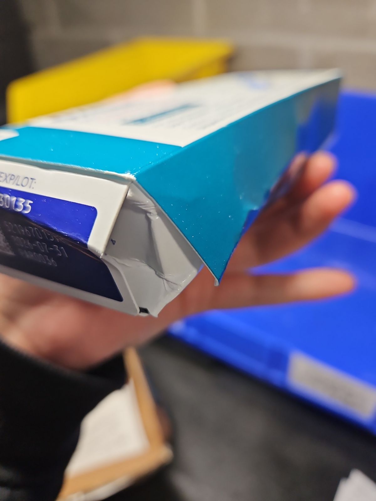 Rejected Products | Diabetics Trust